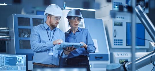 Aftersales | Fimer Spa