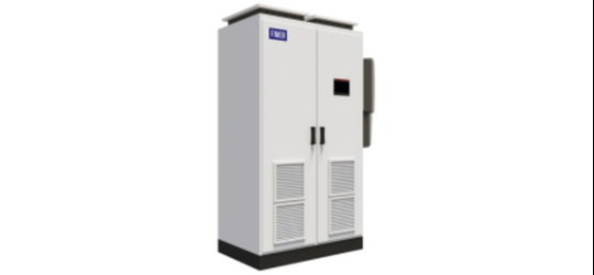 Battery Energy Storage Systems (BESS) | Fimer