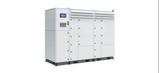 Battery Energy Storage Systems (BESS) | Fimer
