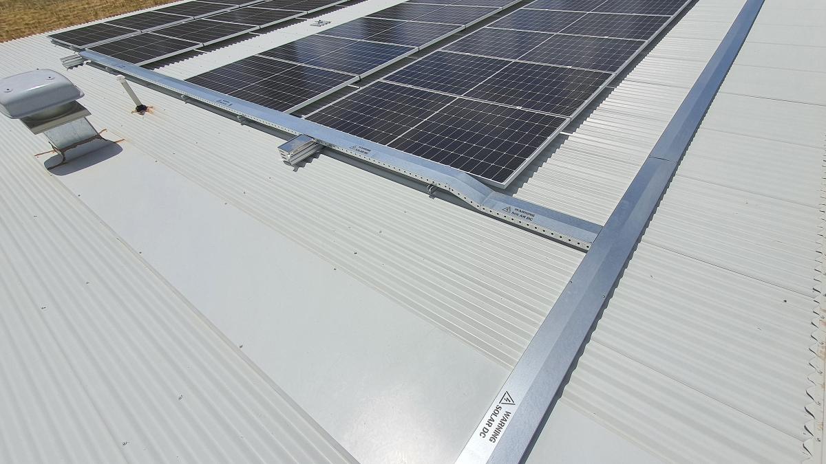 Regional Australian College expands solar system with FIMER’s PVS-50 ...