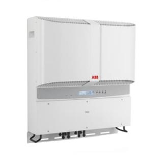 String inverters | Fimer Spa