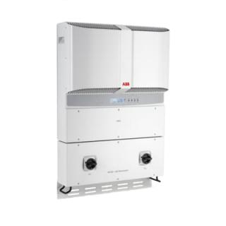 String inverters | Fimer Spa