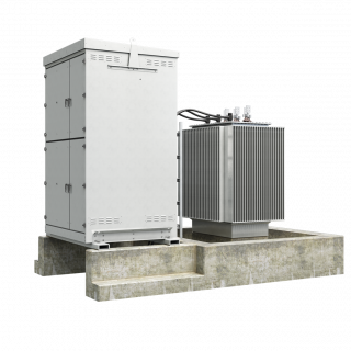 Central inverter solutions | Fimer Spa