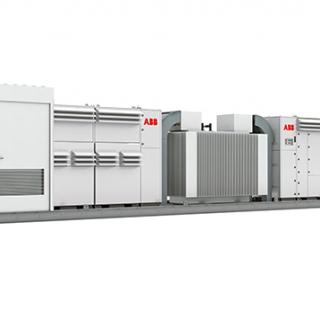 Central inverter solutions | Fimer Spa