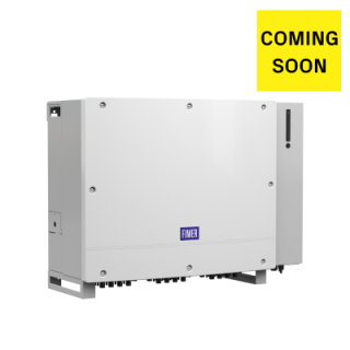 String inverters | Fimer